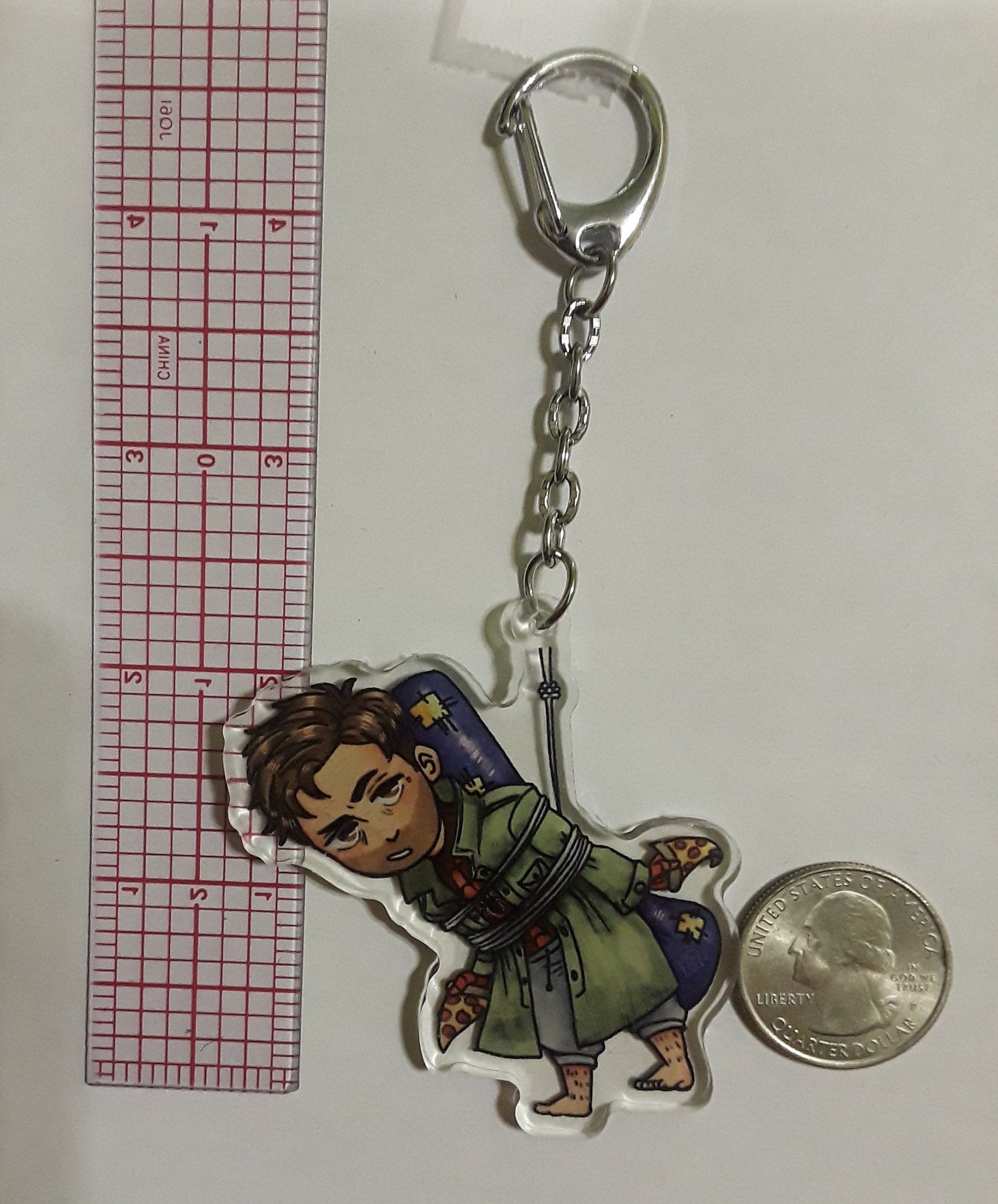 Marvel charms | Etsy