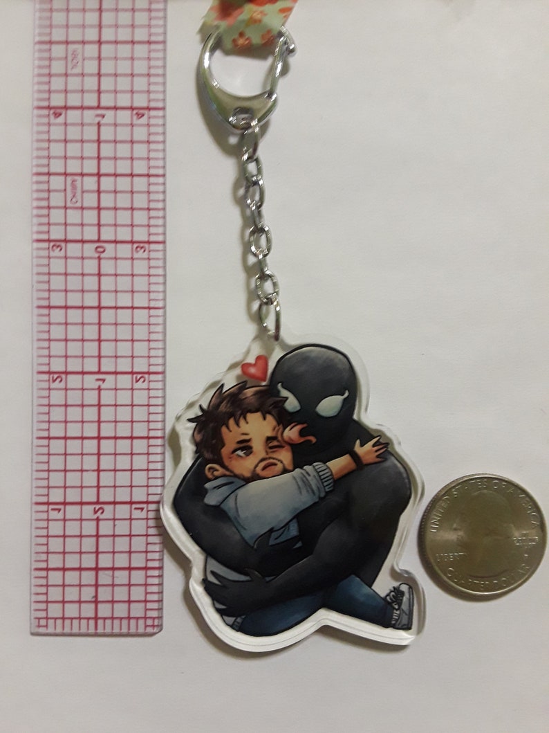 Marvel Charms | Etsy