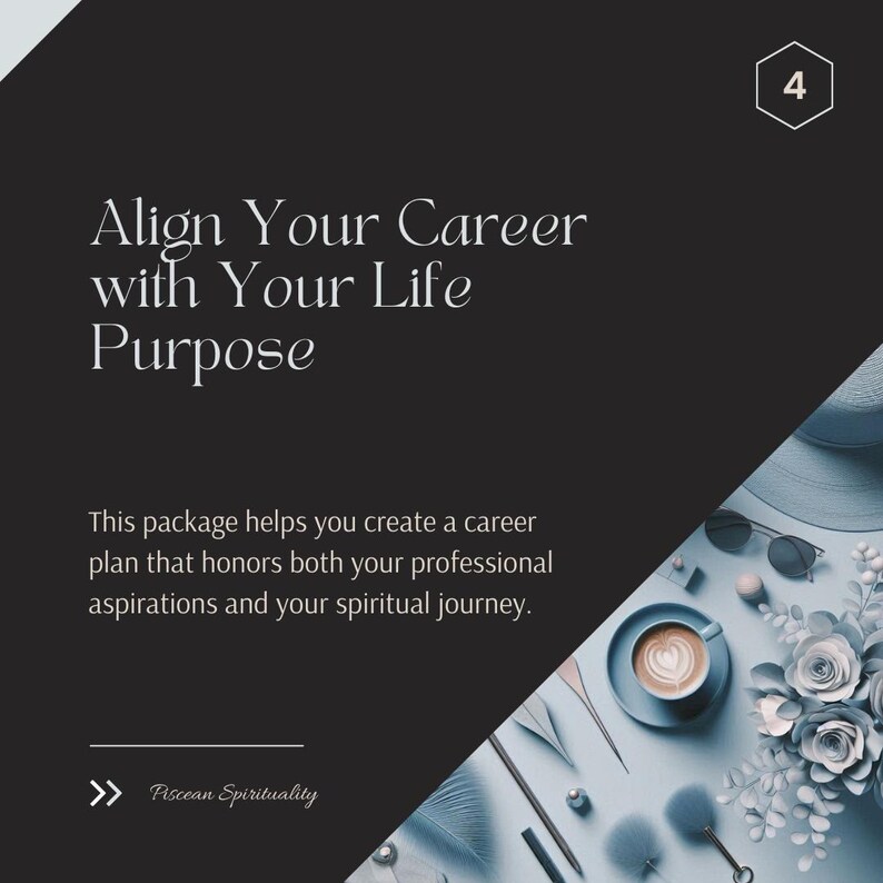 Get in Alignment Premium Resume Package - Etsy
