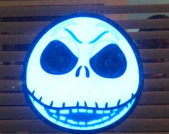 Car Window Light - Etsy