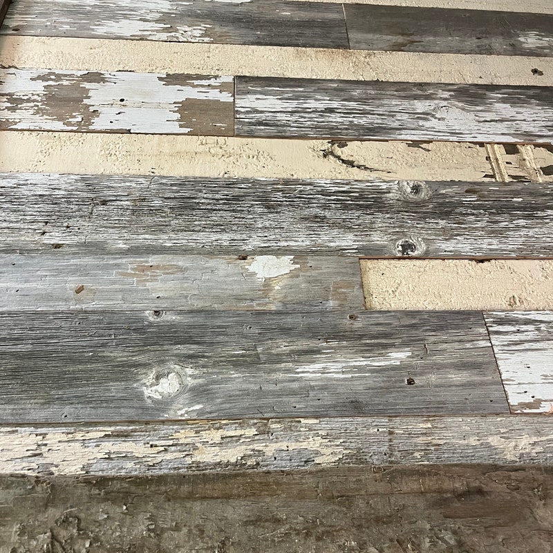 Barnwood - Etsy