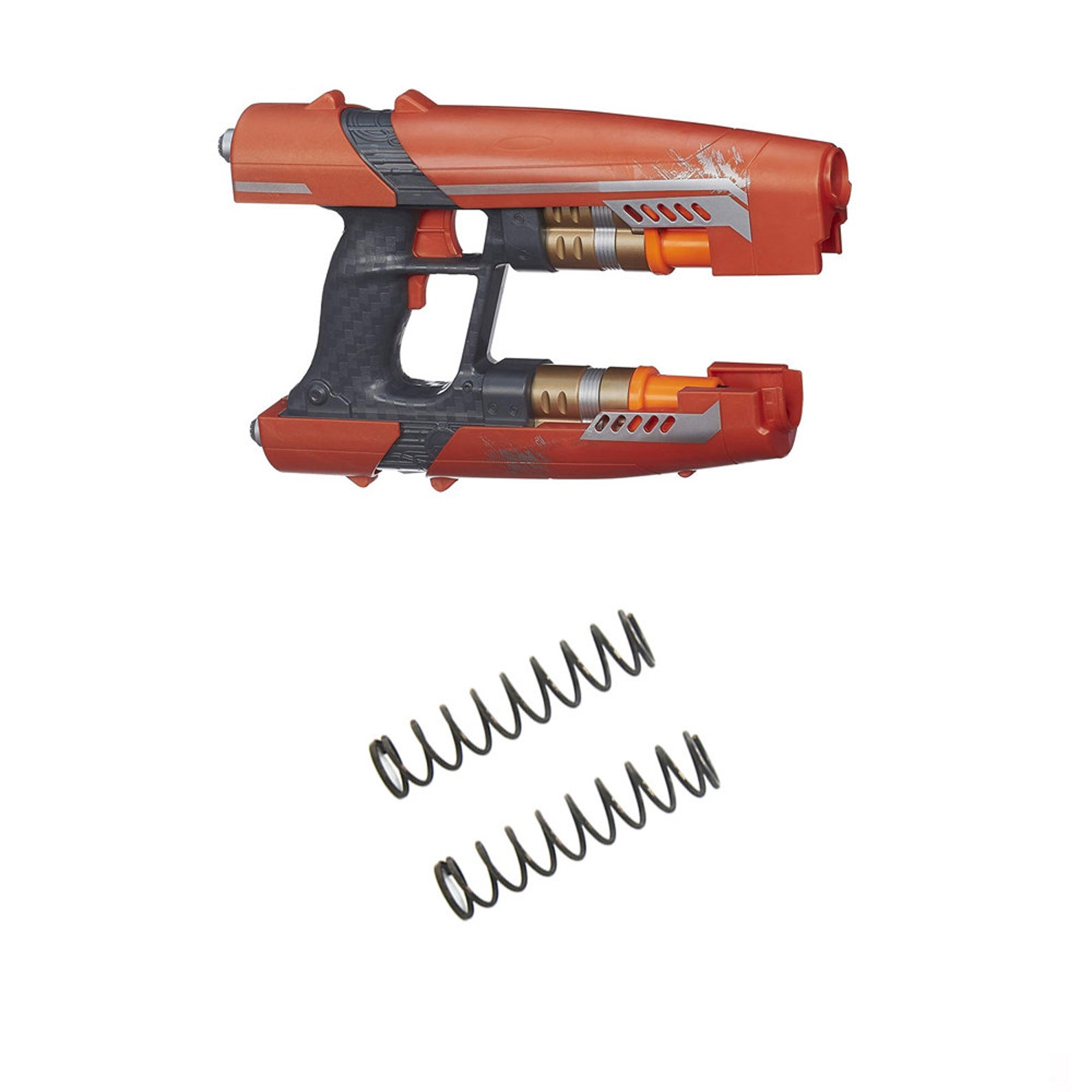 Blasterkit 4.5KG Upgrade Spring Coil for Nerf Marvel Guardians - Etsy
