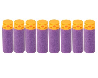 Nerf Short Darts | Etsy