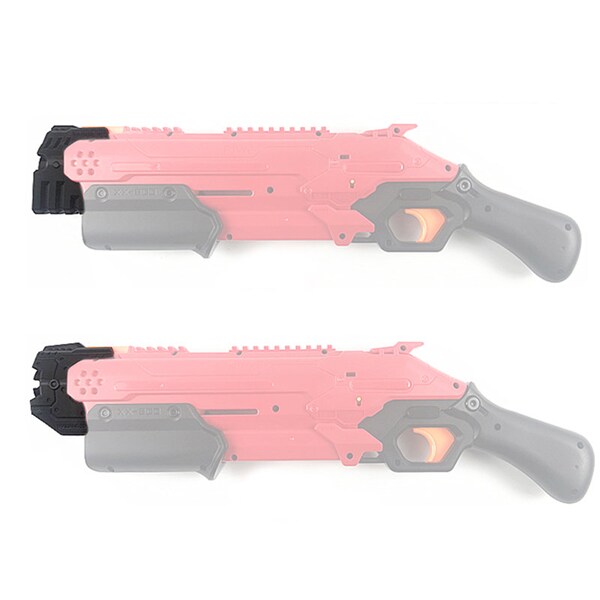 Nerf Rival Takedown Mod - Etsy