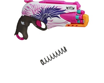 Nerf Spring Upgrade Kit - Etsy