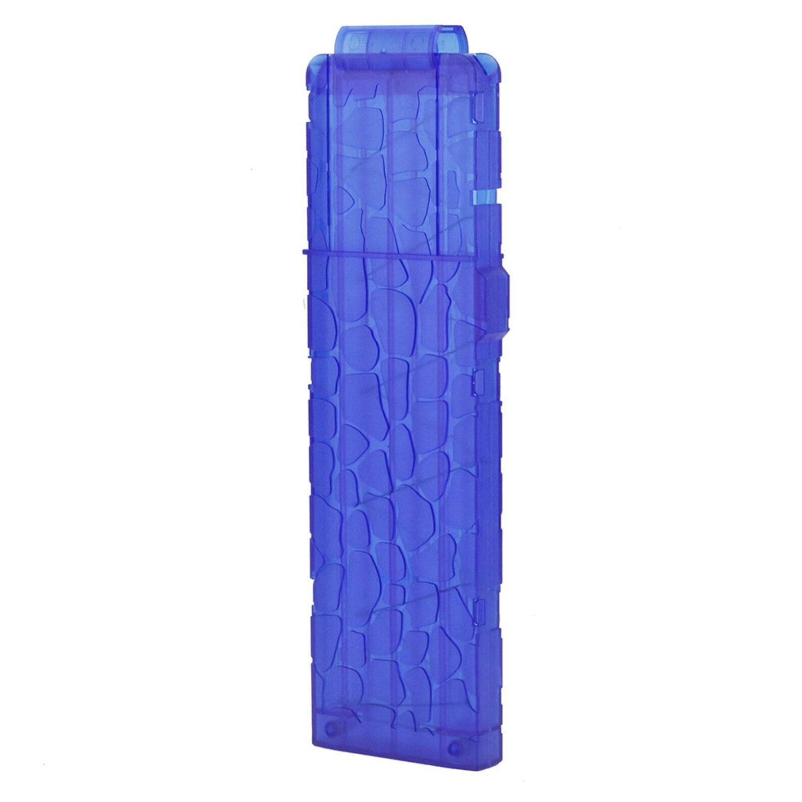 Blasterkit 18-darts Magazine Clip Replacement Plastic for Nerf - Etsy