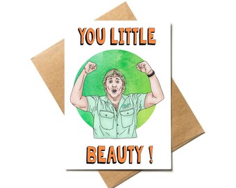 Steve Irwin Svg | Etsy