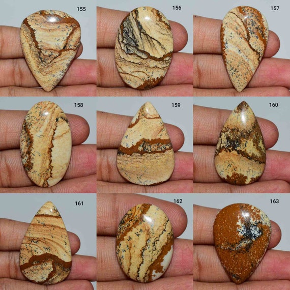 Beautiful Designer Pitcher Jasper Gemstone Pitcher Jasper | Etsy