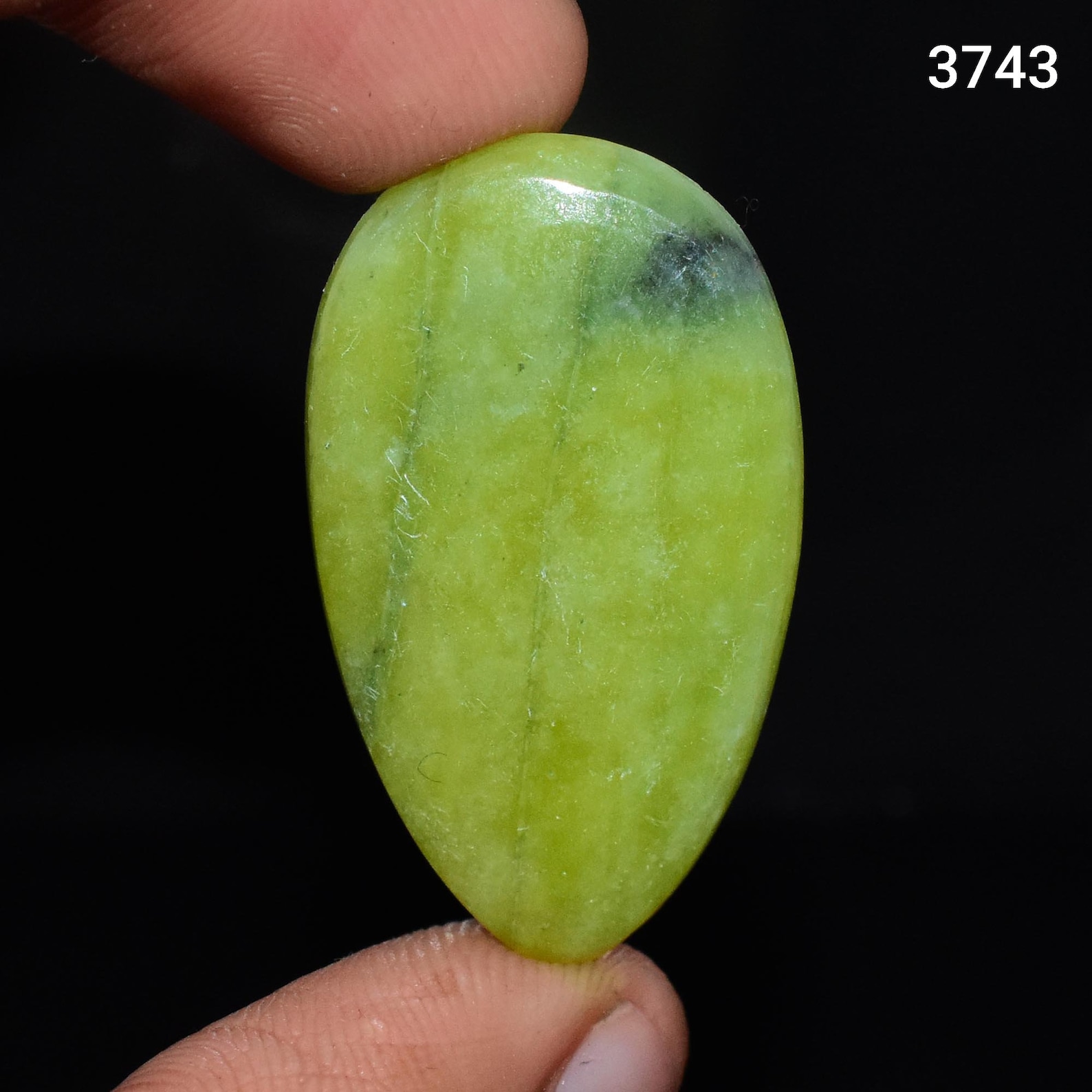 Beautiful Natural Serpentine Gemstone Serpentine Use Jewelry - Etsy