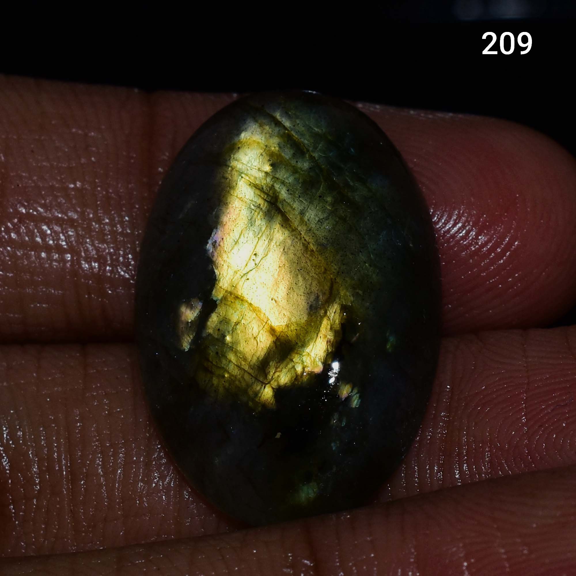 Gorgeous Natural Labradorite Gemstone, Labradorite Jewelry, Labradorite ...