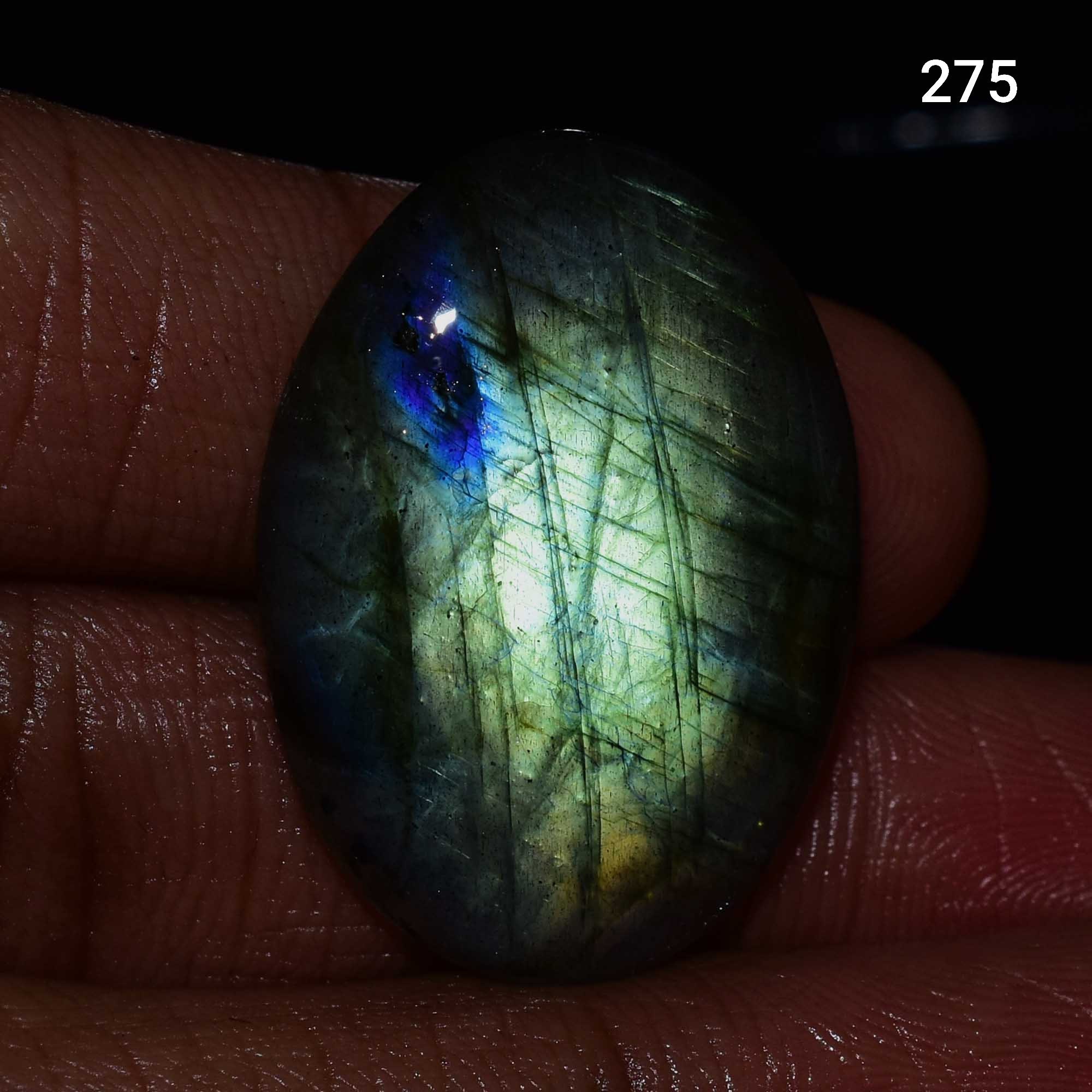 Beautiful Natural Labradorite Gemstone Labradorite jewelry | Etsy