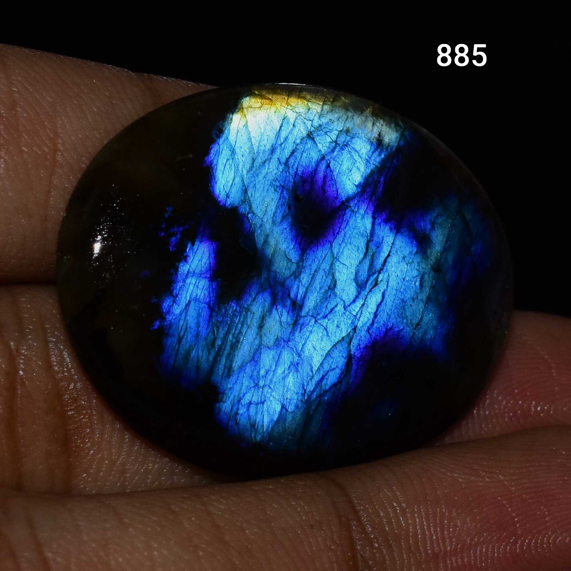 Gorgeous Natural Labradorite Gemstone Labradorite Jewelry - Etsy