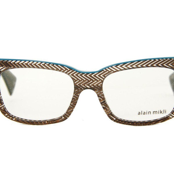 Alain Mikli Frames - Etsy