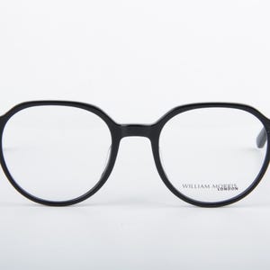 William Morris LN50234 Black Women Eyeglasses Optical Frames - Etsy