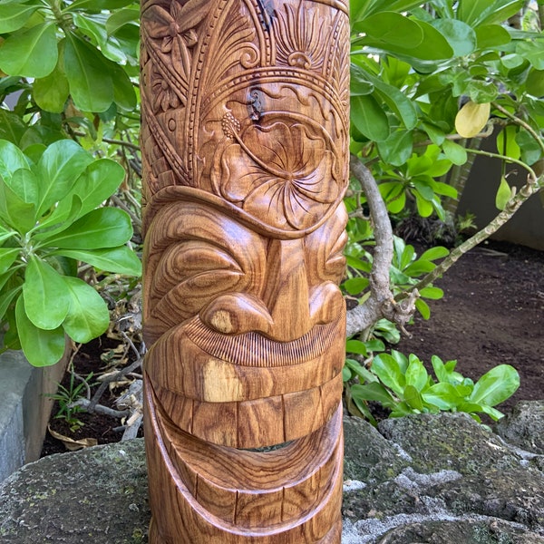 Tiki Lono - Etsy