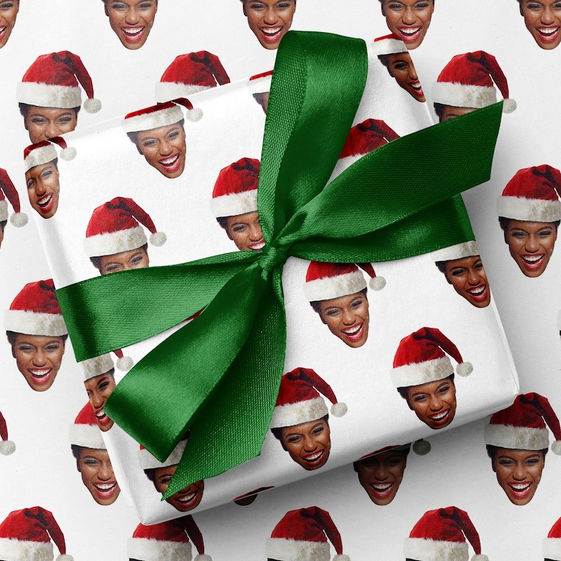 Gift Wrap My Face Christmas - 60+ Gift Ideas for 2025
