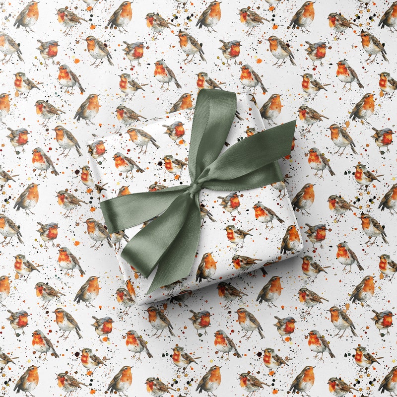 Robin Gifts - 60+ Gift Ideas for 2025