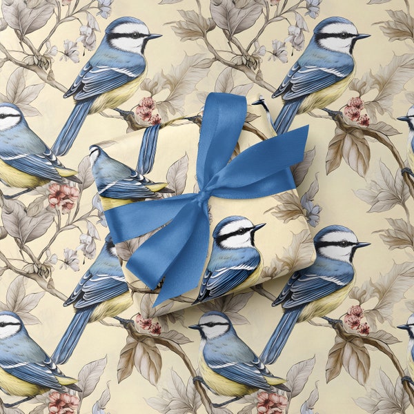 Paper Birds - Etsy