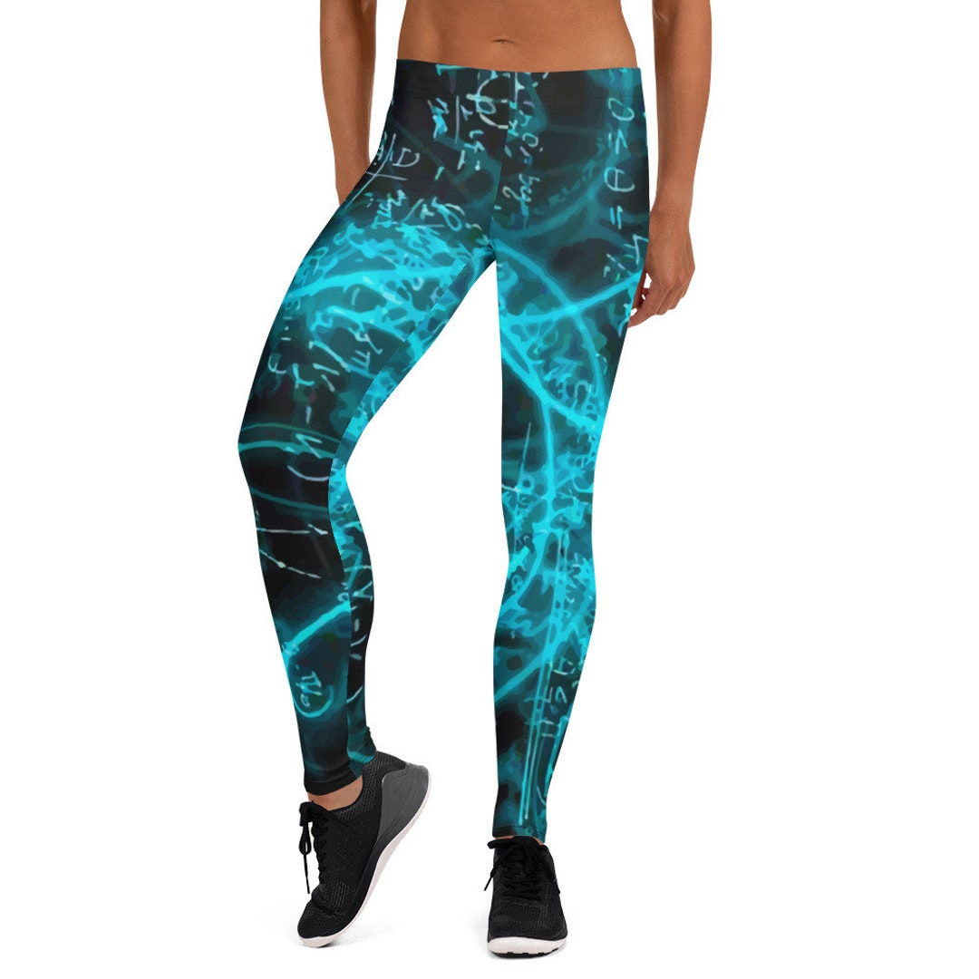 Magical Leggings - Etsy