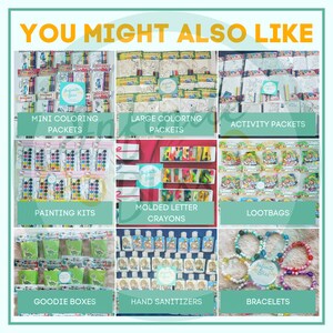 Owl Coloring Packs | Owl Coloring Pages | Owl Birthday Party Favor ...