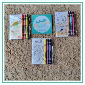 Fiesta Coloring Packs | Coloring Pages | Birthday | Party Favor ...