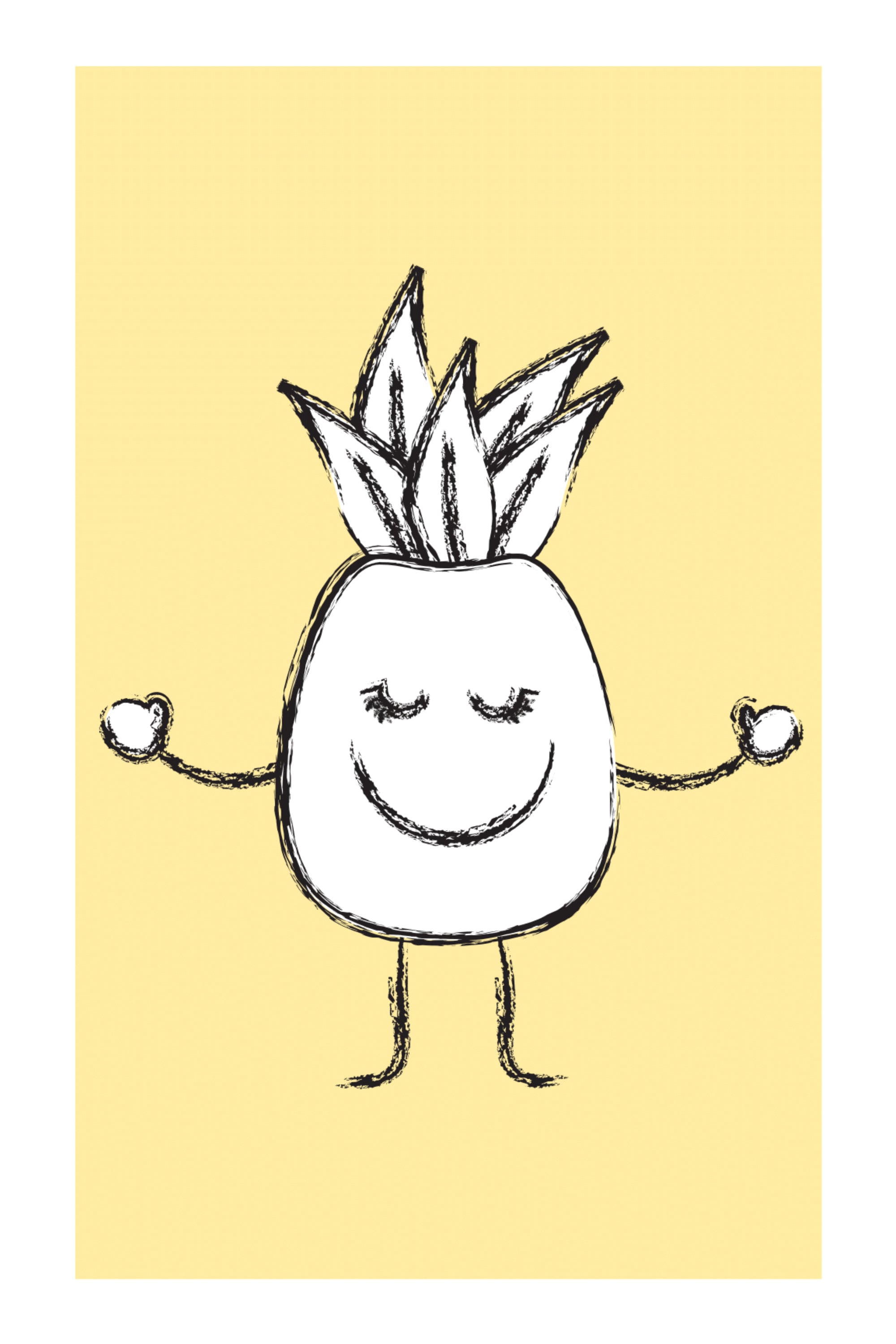 30 Fun Printable Painting Sheets: Kids Coloring Extravaganza Download ...