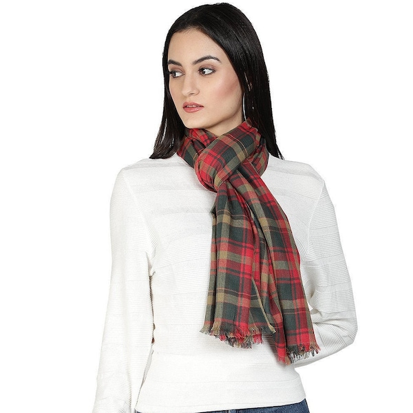 Canadian Scarf - Etsy