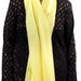 Yellow Shawl, Wedding Pashmina, Bridal Wrap, Yellow Scarf. If You Want ...