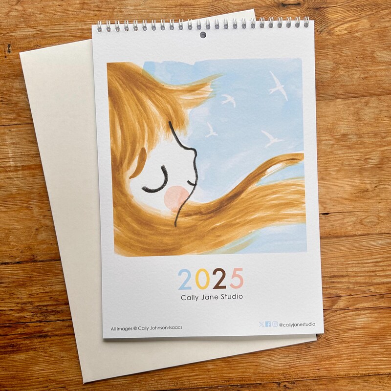 CallyjanestudioShop - Etsy UK