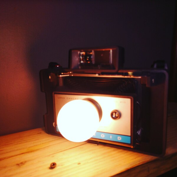 Upcycled Lighting - Etsy