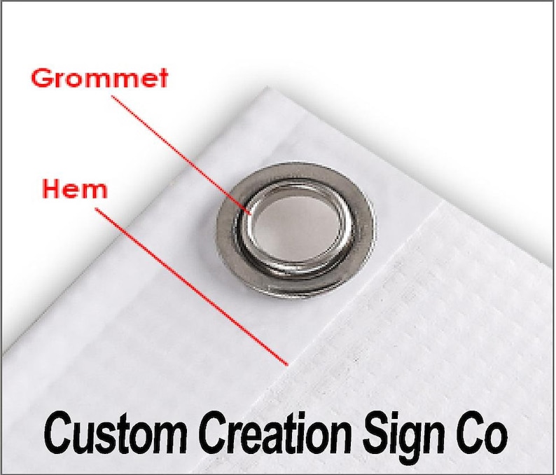 Barber Shop Now Open vinyl banner sign | Etsy