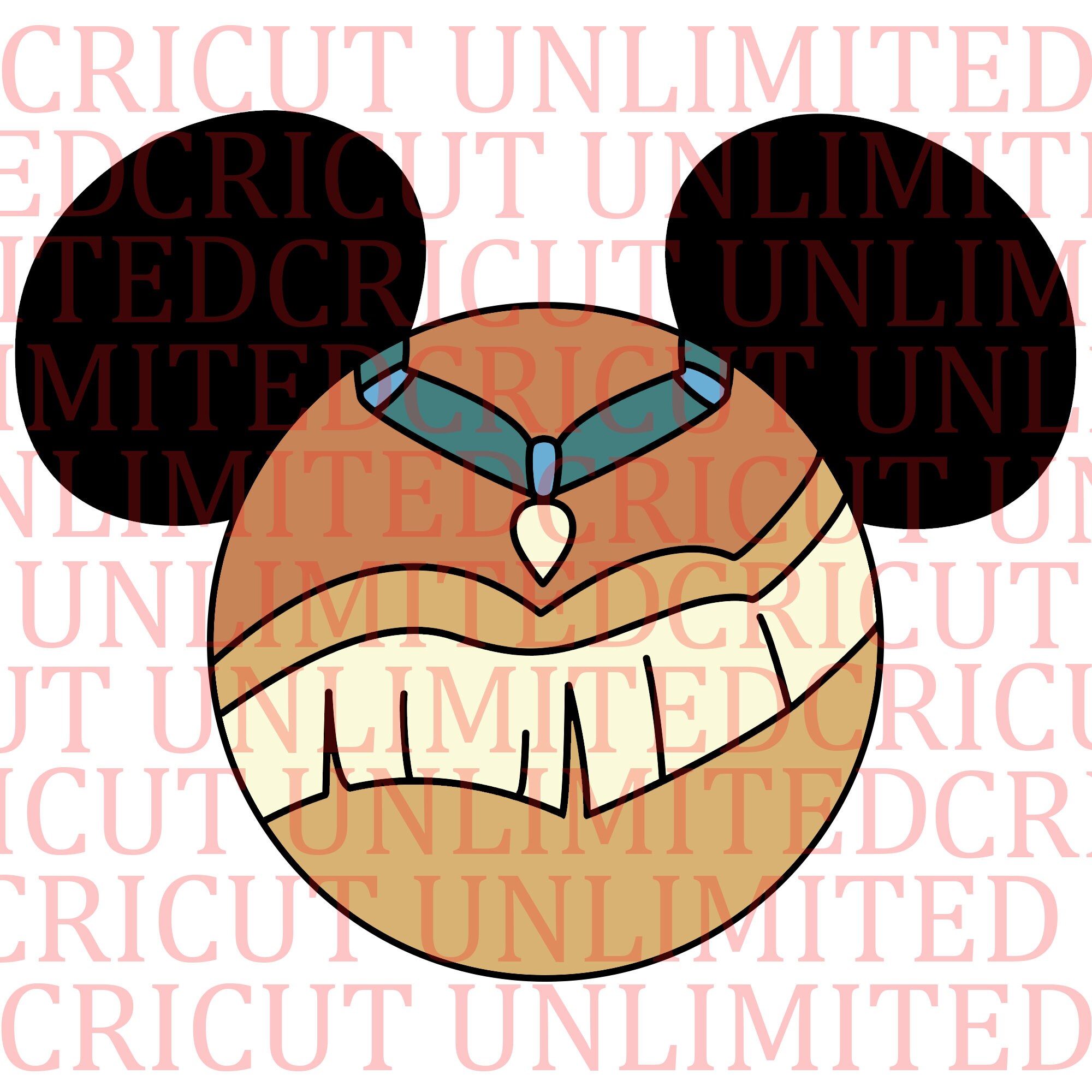 Princess Pack SVG Digital - Etsy