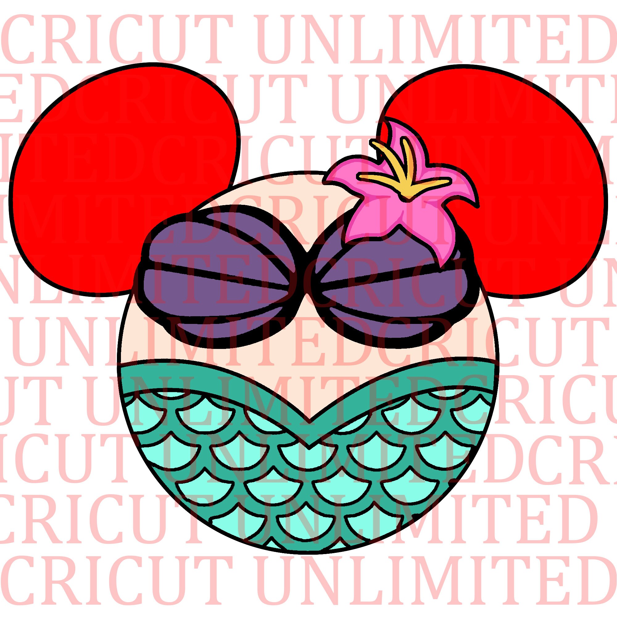 Princess Pack SVG Digital - Etsy