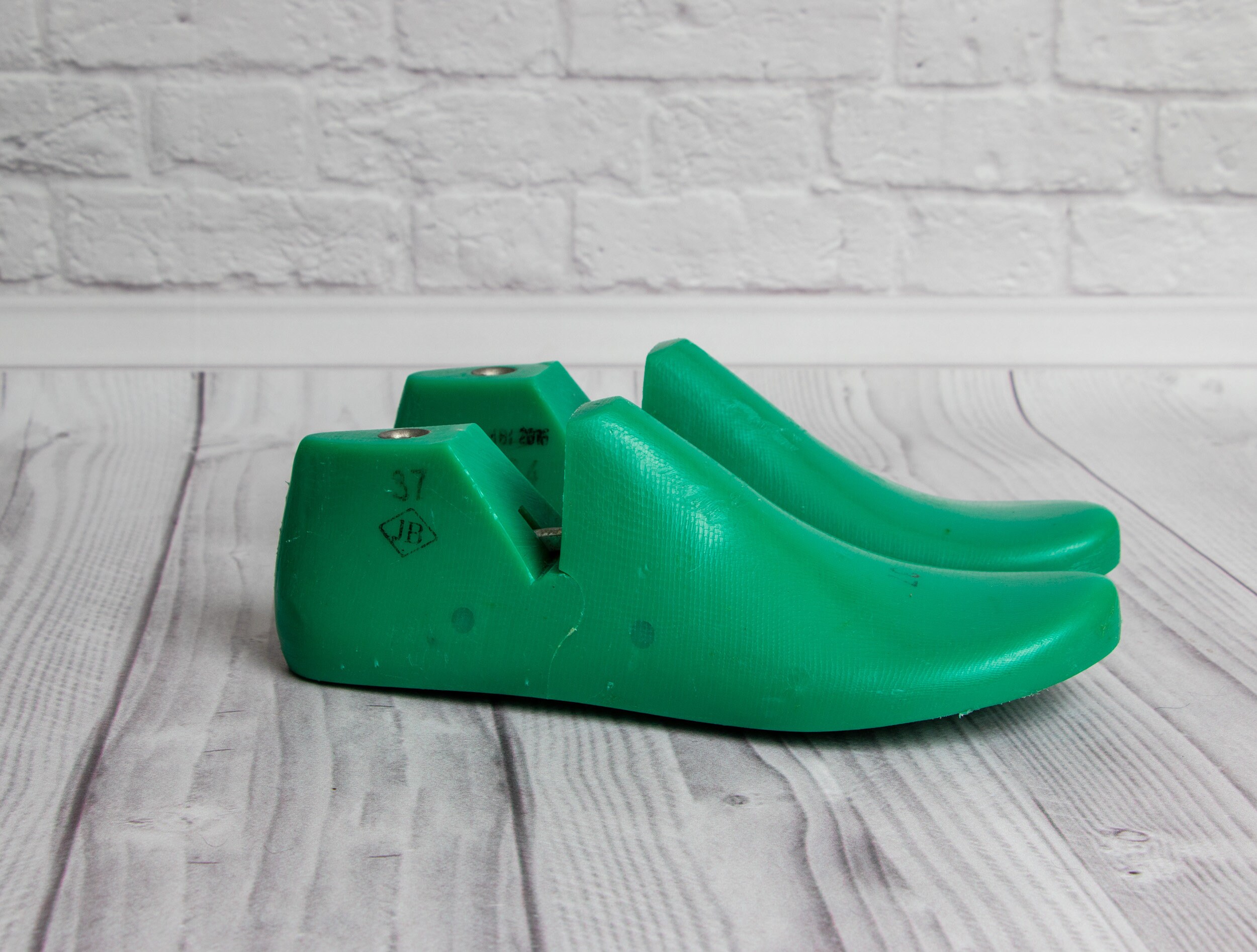 Vintage Shoe Last for the Manufacture of Women Shoes Tools and ...