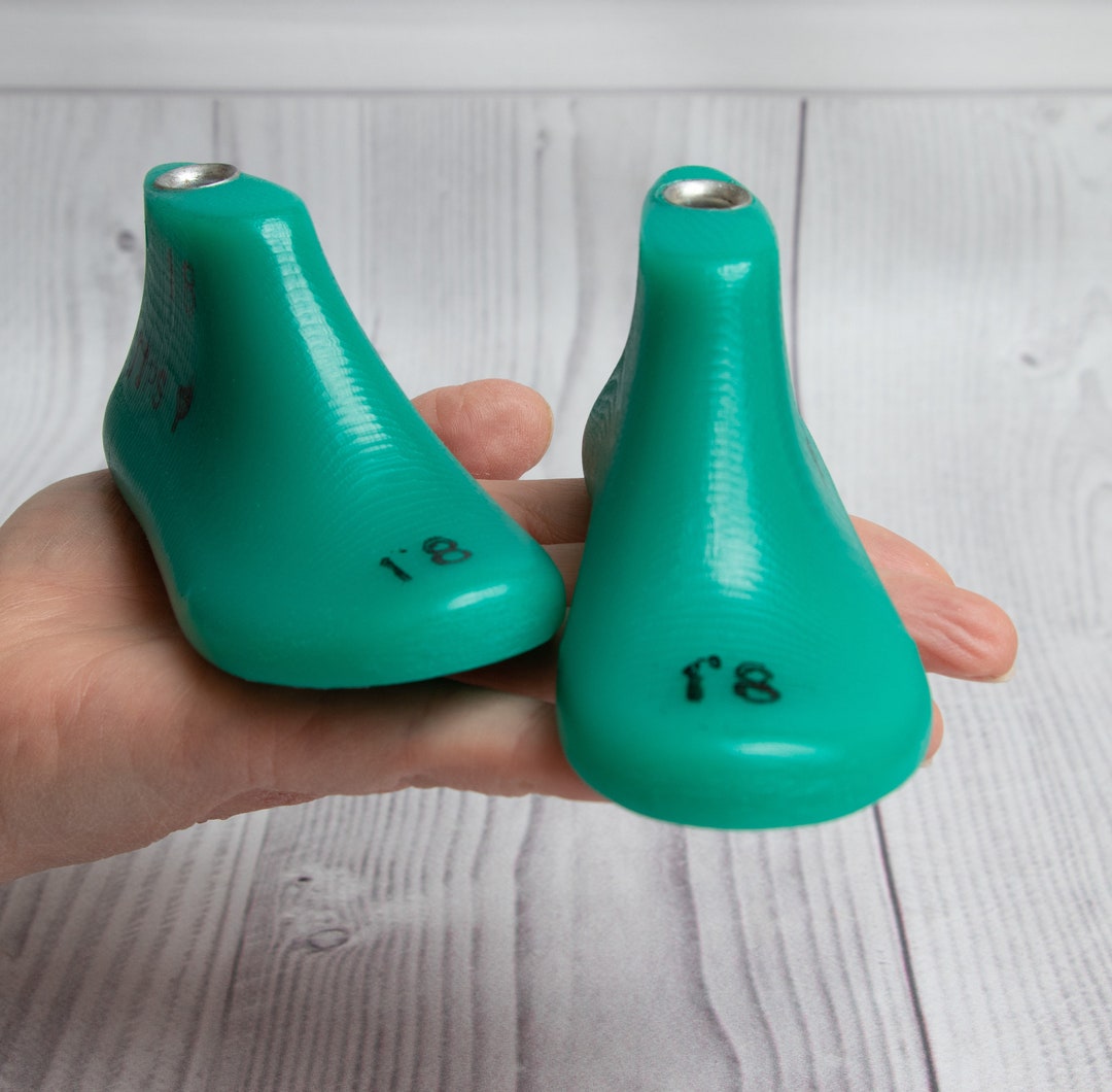 Children's Shoe Last: Industrial Mold for Shoes Making - Etsy