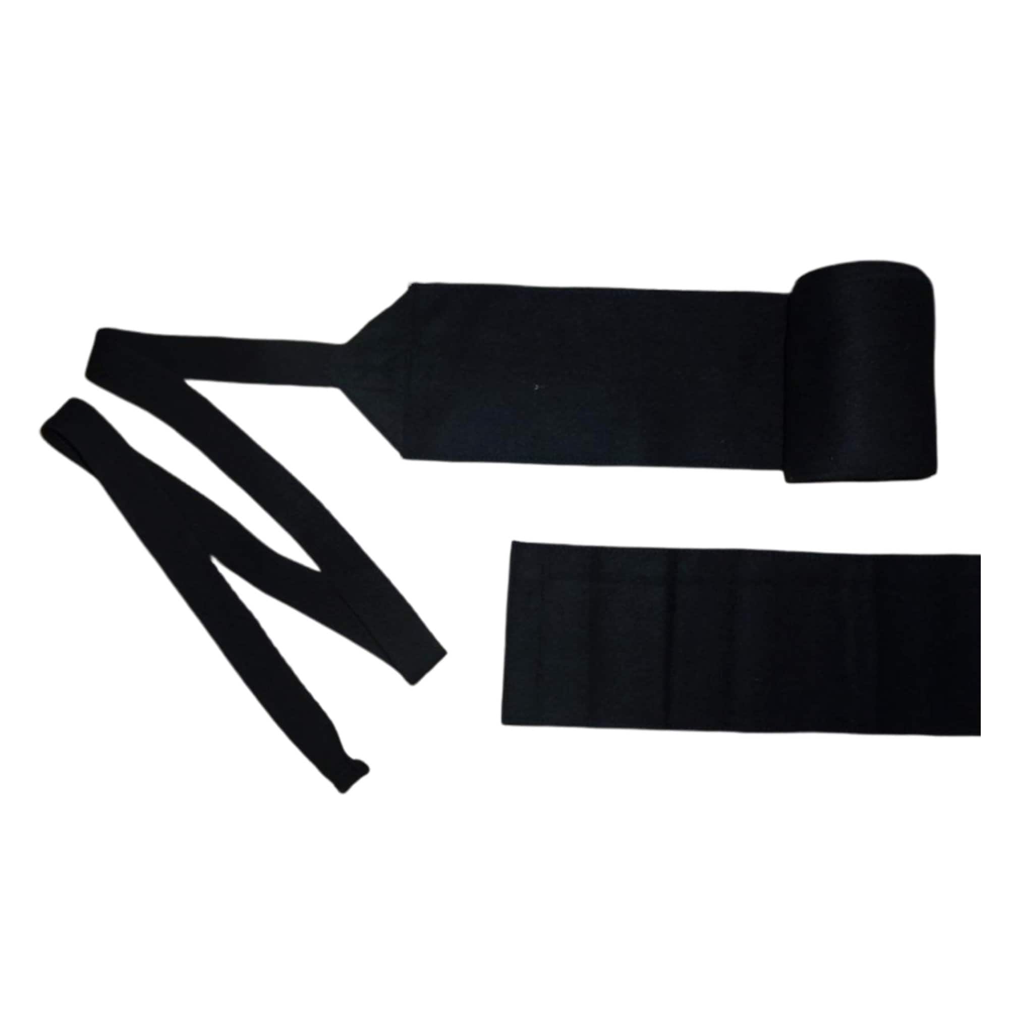 WW1 US M1910 Putees Leggings Wraps Reproduction Black - Etsy