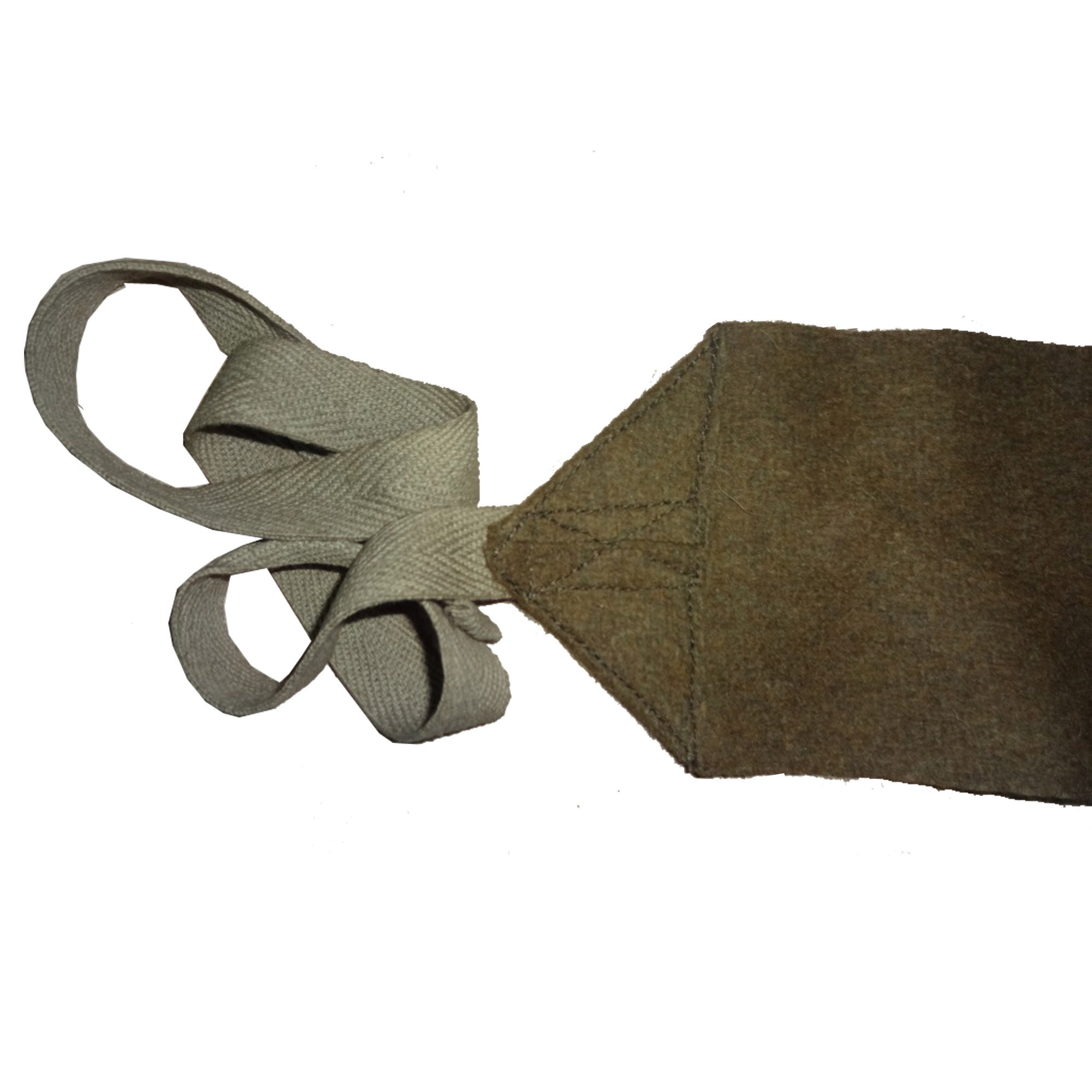 British WW1 Long Putties. Puttees - Etsy Canada