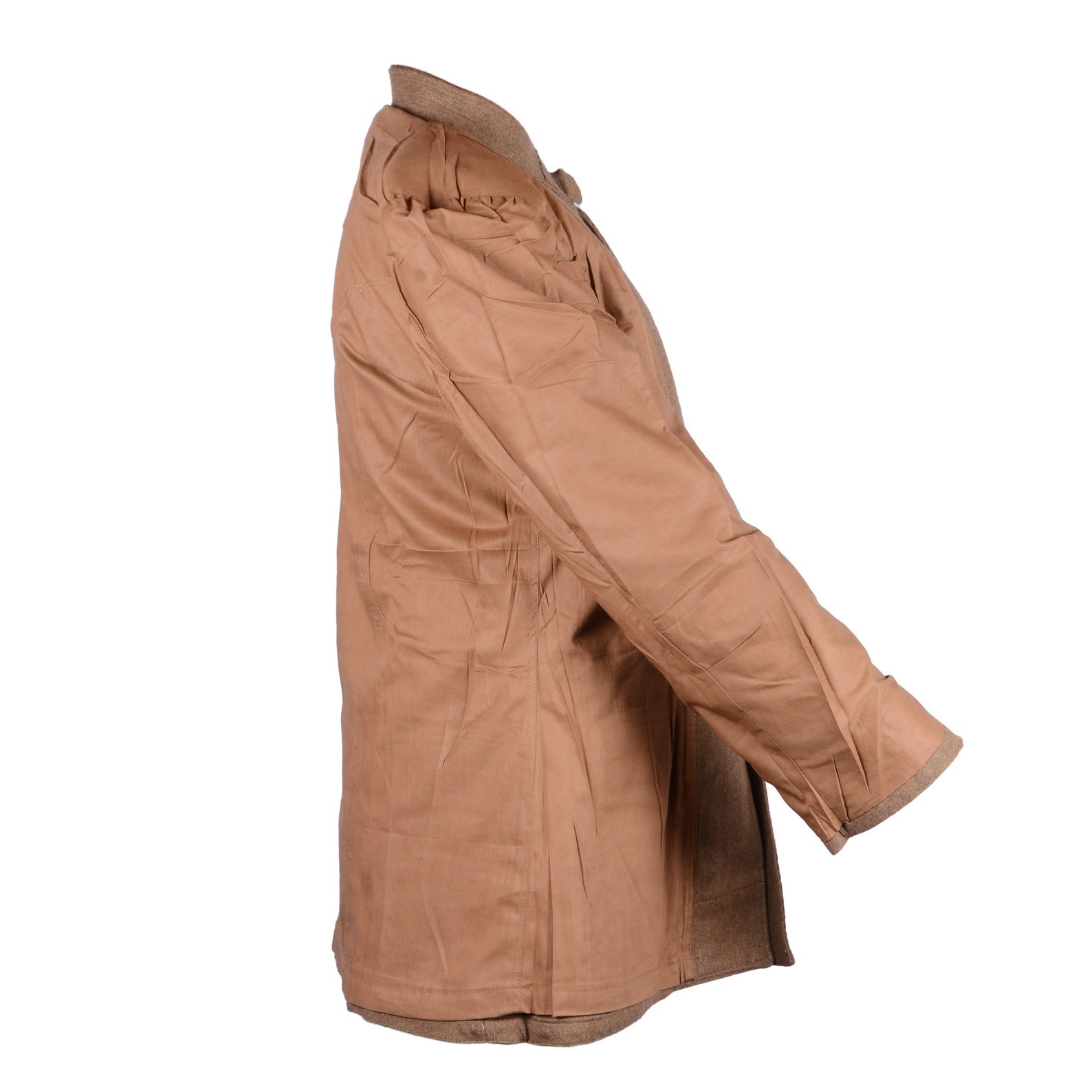 WWI US M1917 Combat Field Tunic Reproduction - Etsy