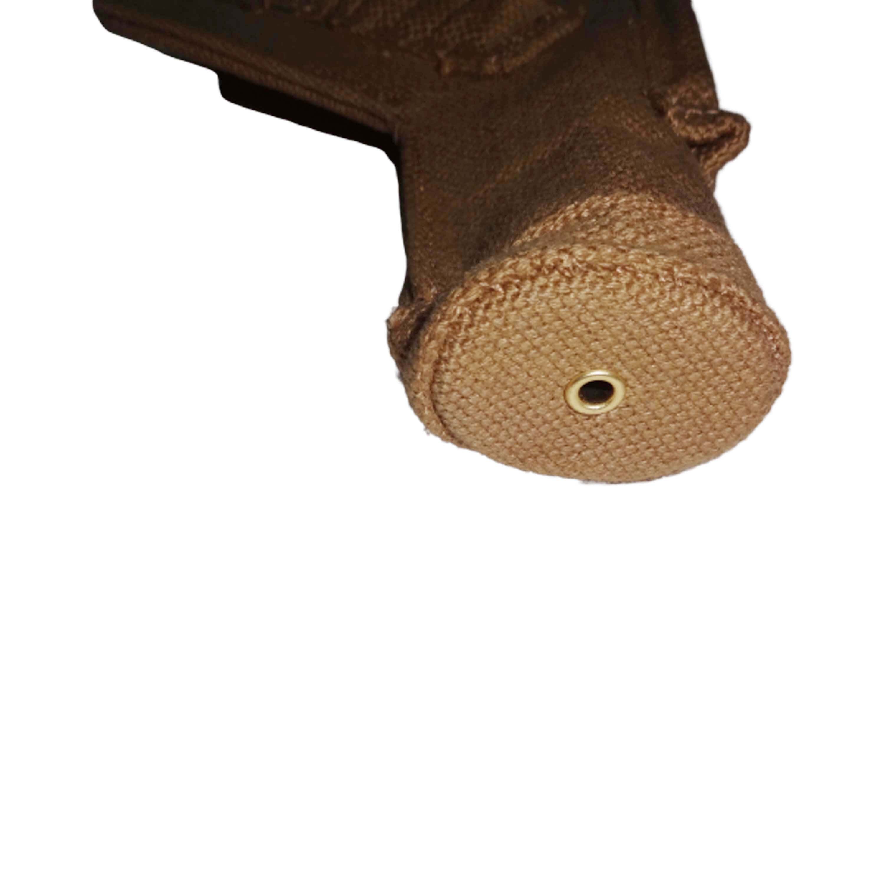 WWII British Tanker .38 Webley Pistol Holster Reproduction - Etsy UK