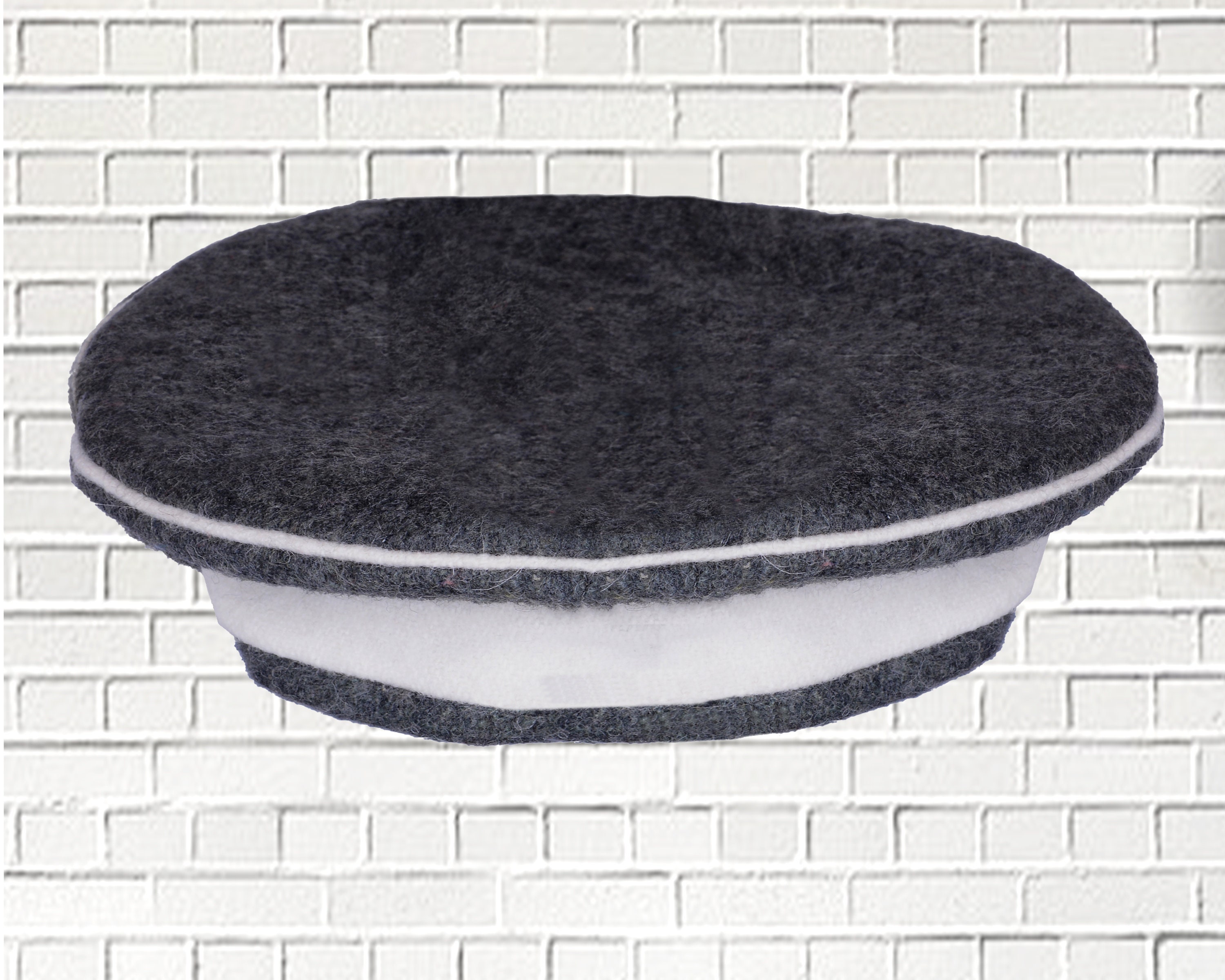 German Seebataillon M1907 Enlisted Man Cap WW1 - Etsy