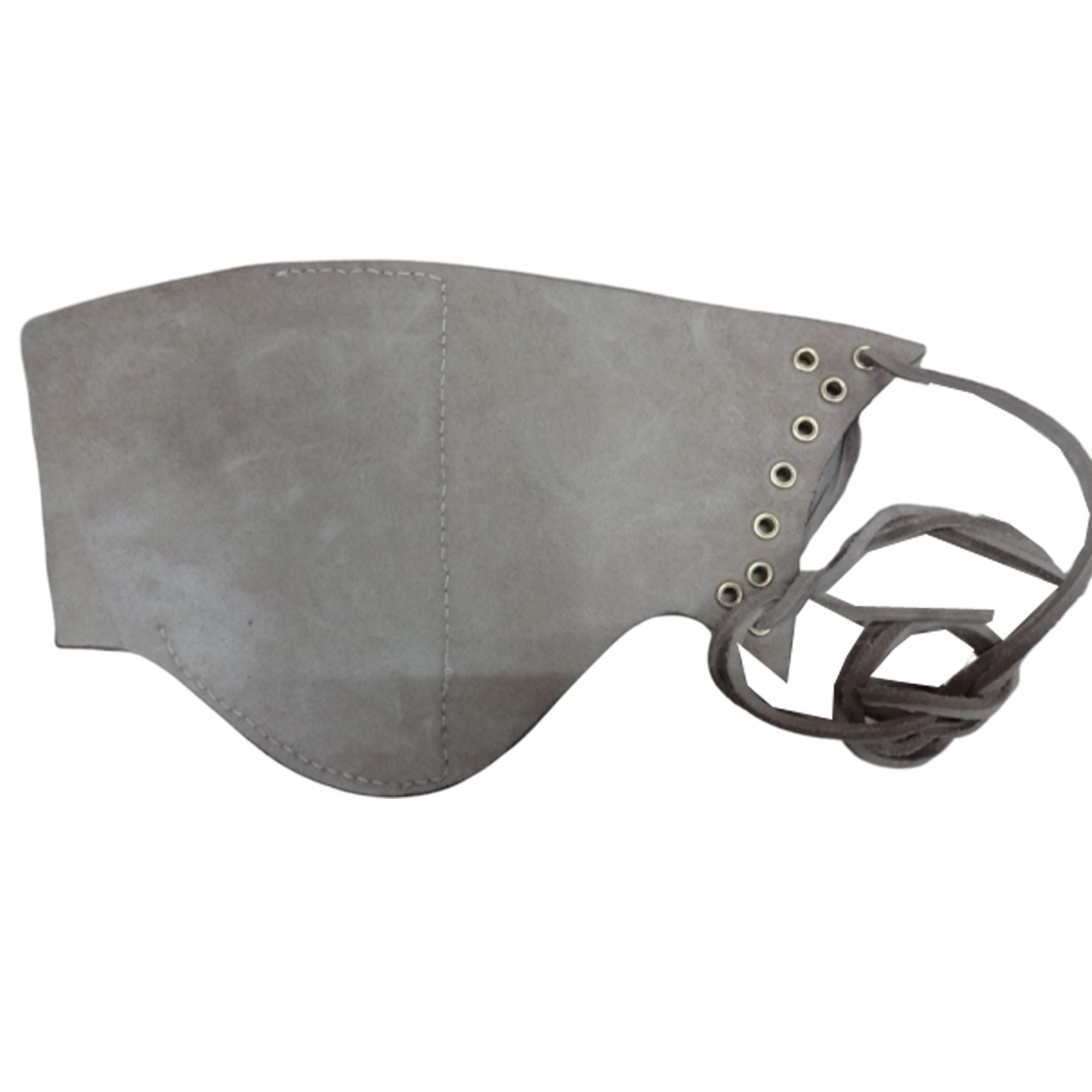 WWII U.S. Garand Leather Sniper Rifle Cheek Pad Reproduction - Etsy