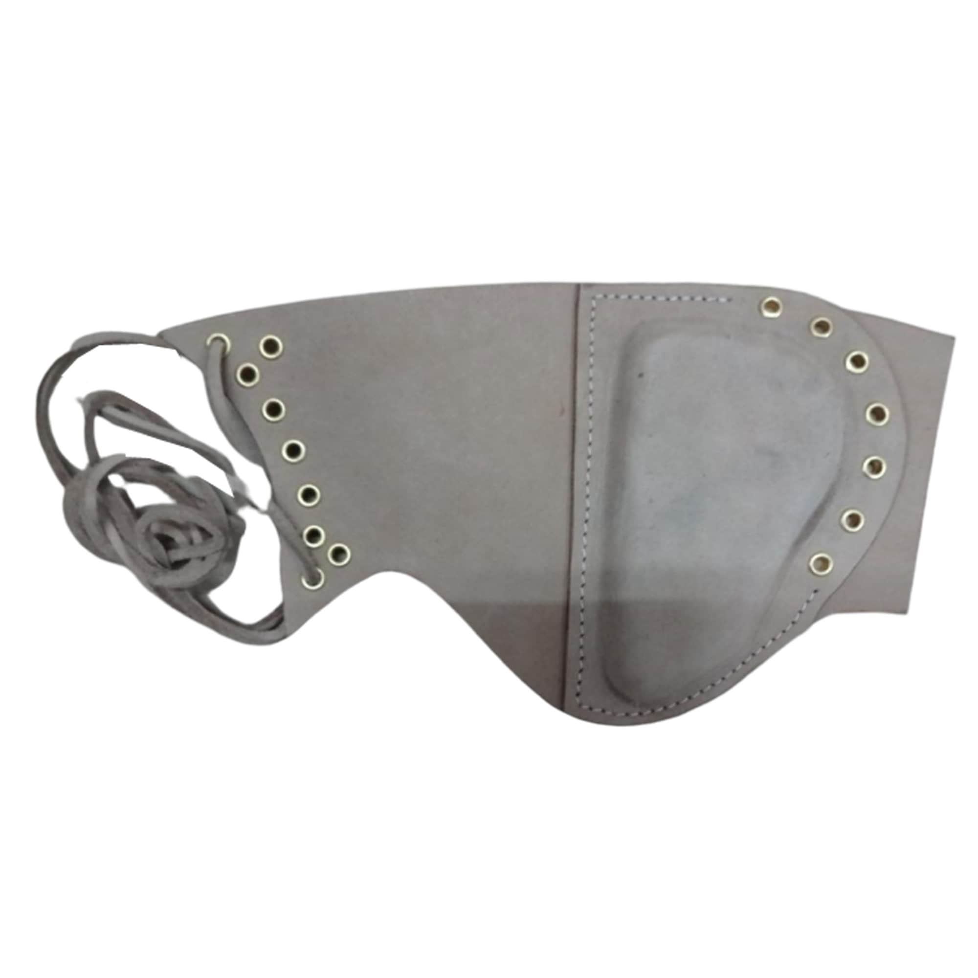 WWII U.S. Garand Leather Sniper Rifle Cheek Pad Reproduction | Etsy