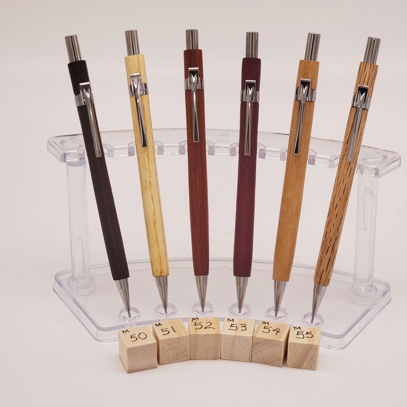 Mechanical Pencil Parts - Etsy