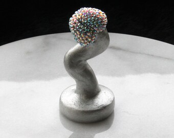 Big Penis Sculpture - Etsy