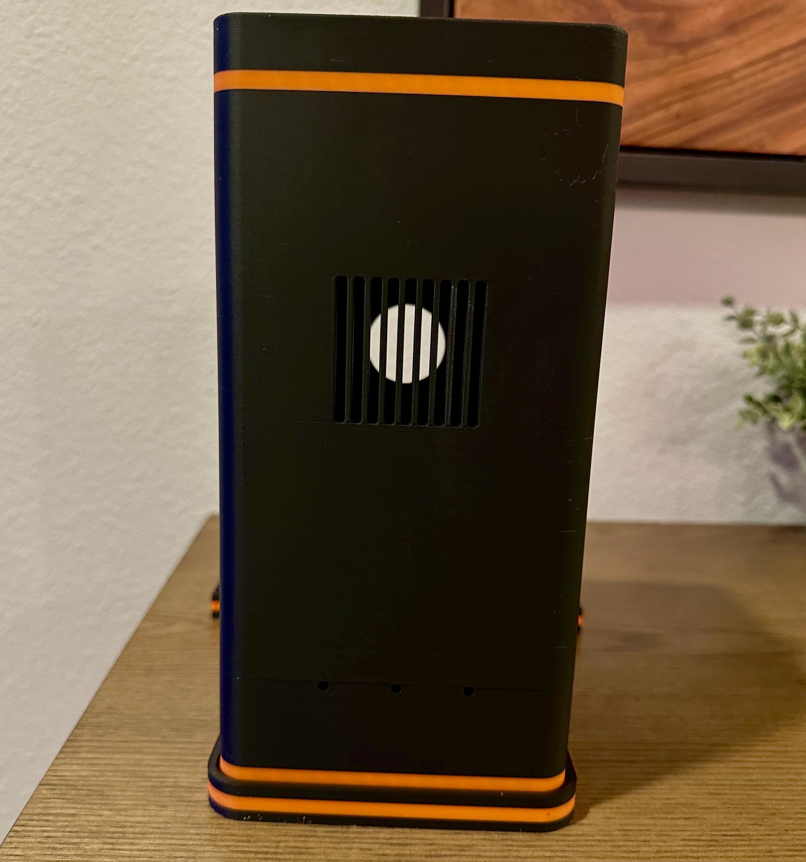 Neptune Mini Trident Enclosure - Etsy