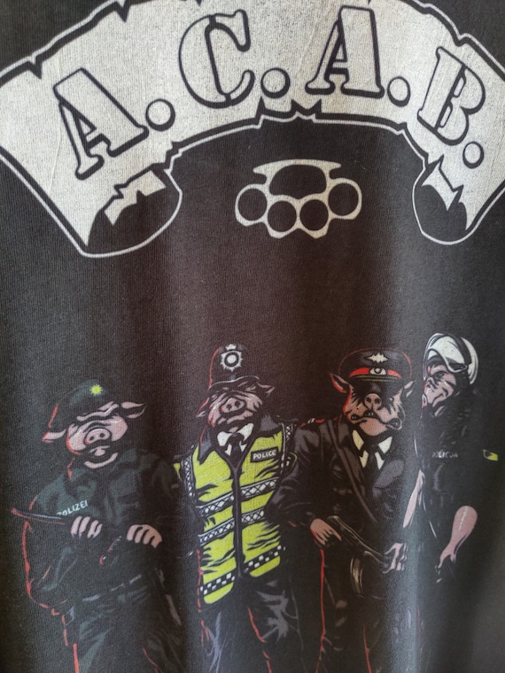 Acab Ultras