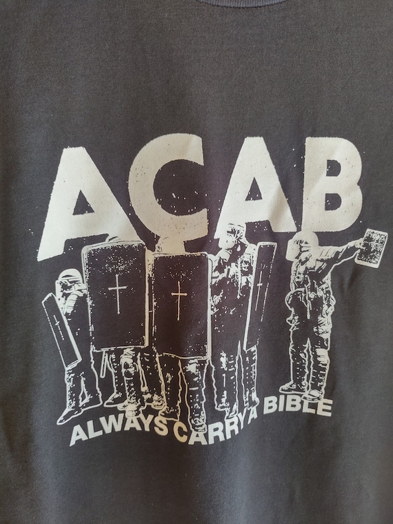 Acab Ultras