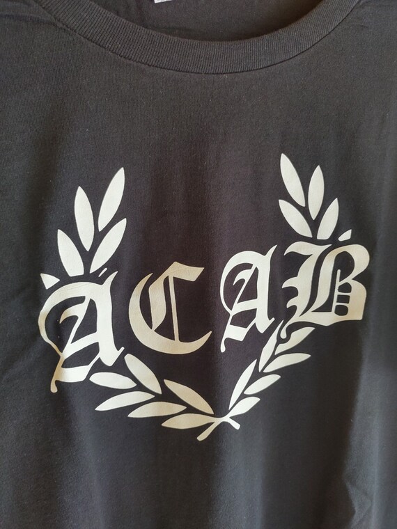 Acab Ultras