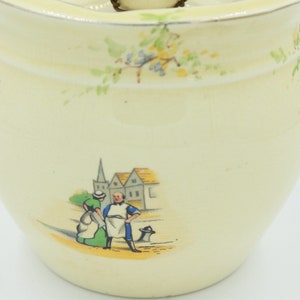 Aonian Scenic Tobacco Humidor Made in England - Etsy