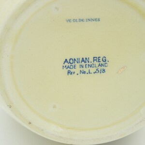 Aonian Scenic Tobacco Humidor Made in England - Etsy